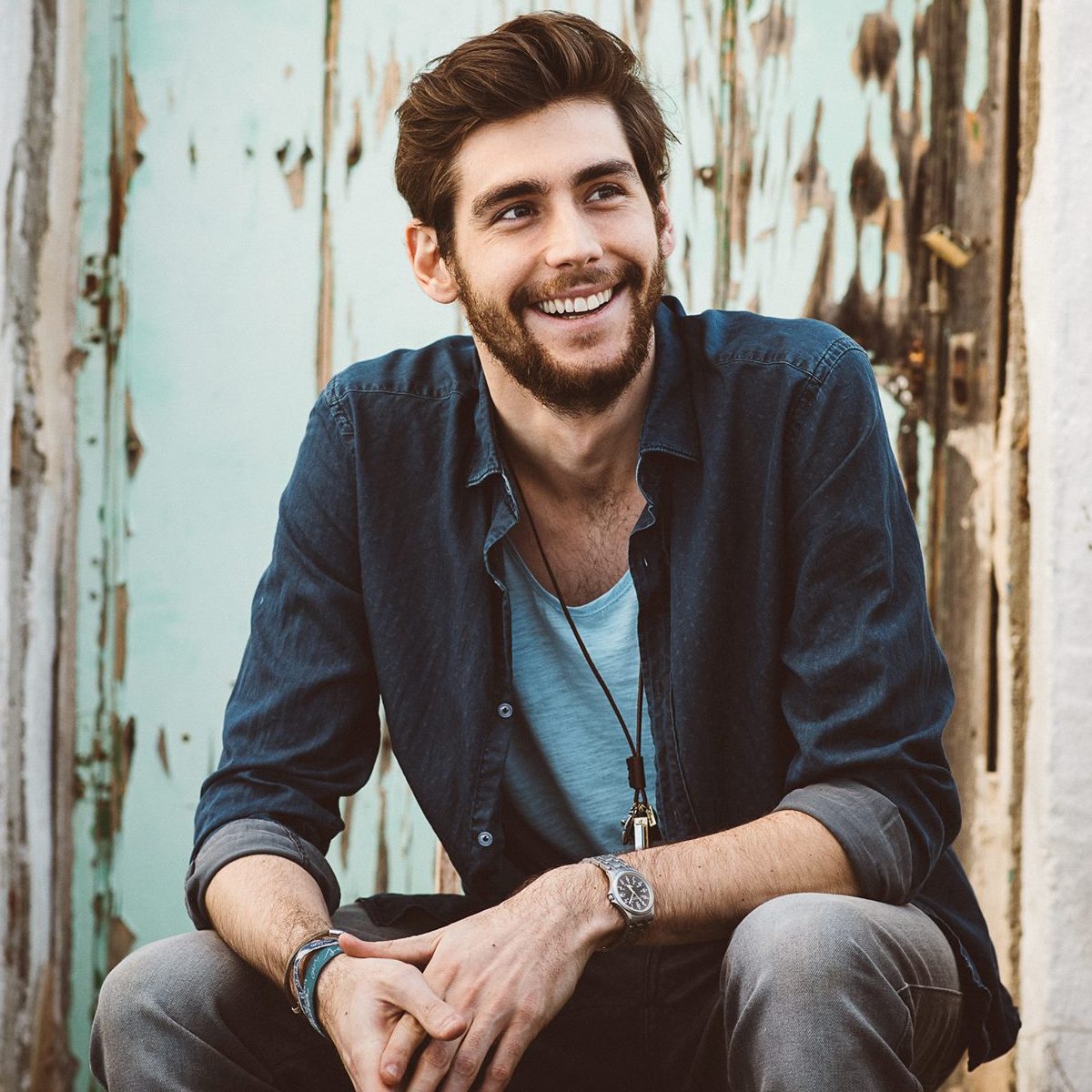 ¿Quién es Central Cee? El nuevo acompañante de Shakira para arrancar el 2025 - Cadena Dial